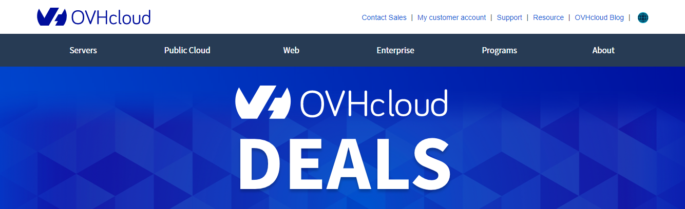 OVHcloud Review: The Best Web Hosting Provider In Europe